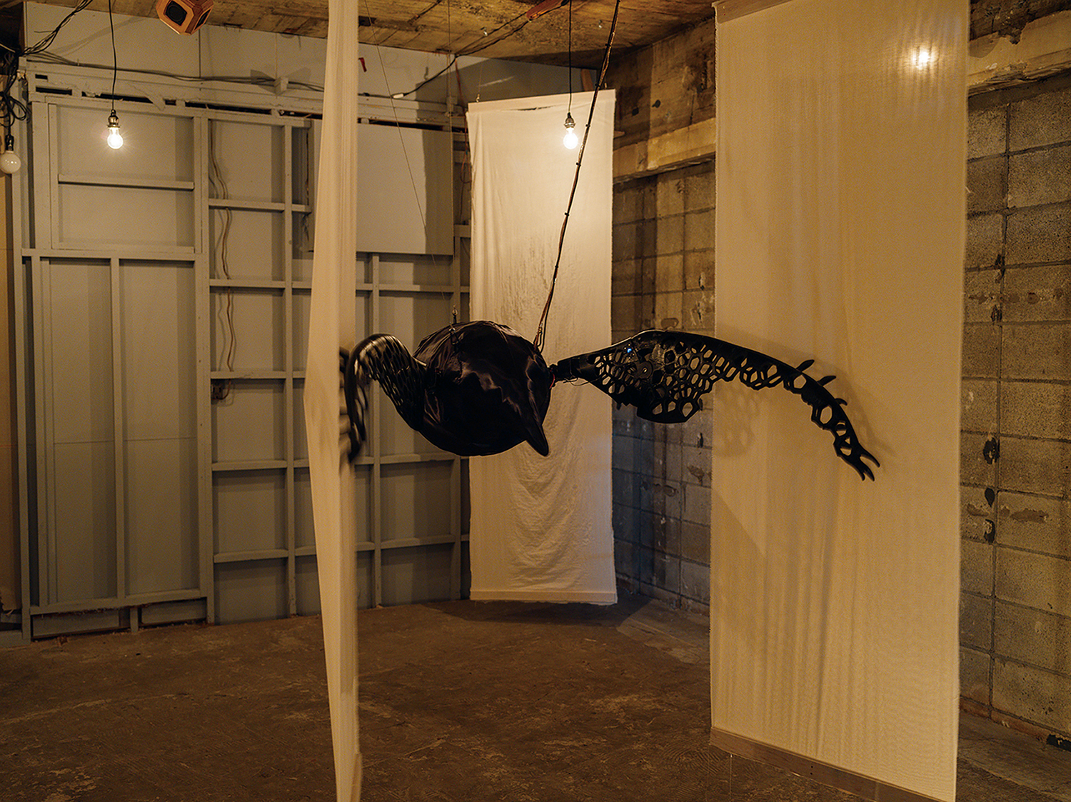 第1回 BUG ART AWARD｜AWARD｜BUG｜リクルートアートセンター