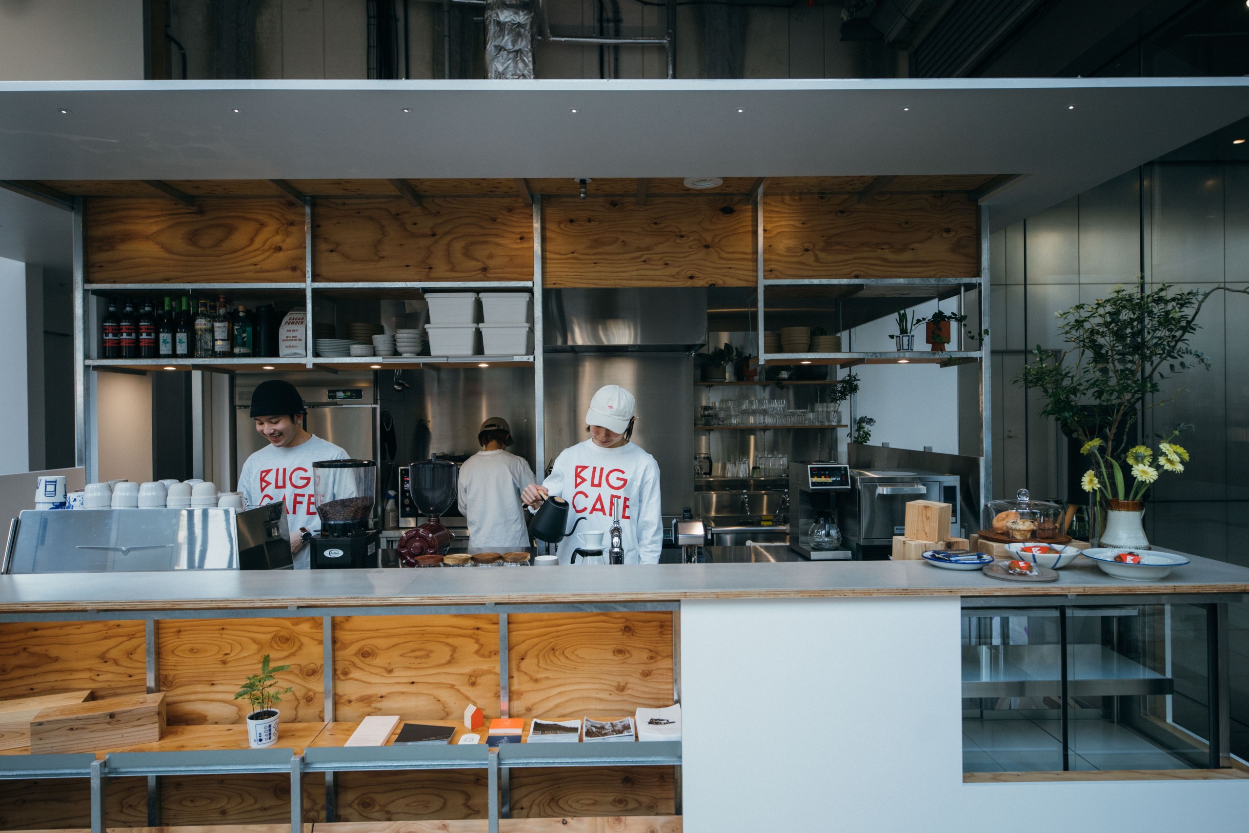 BUG｜リクルートアートセンター