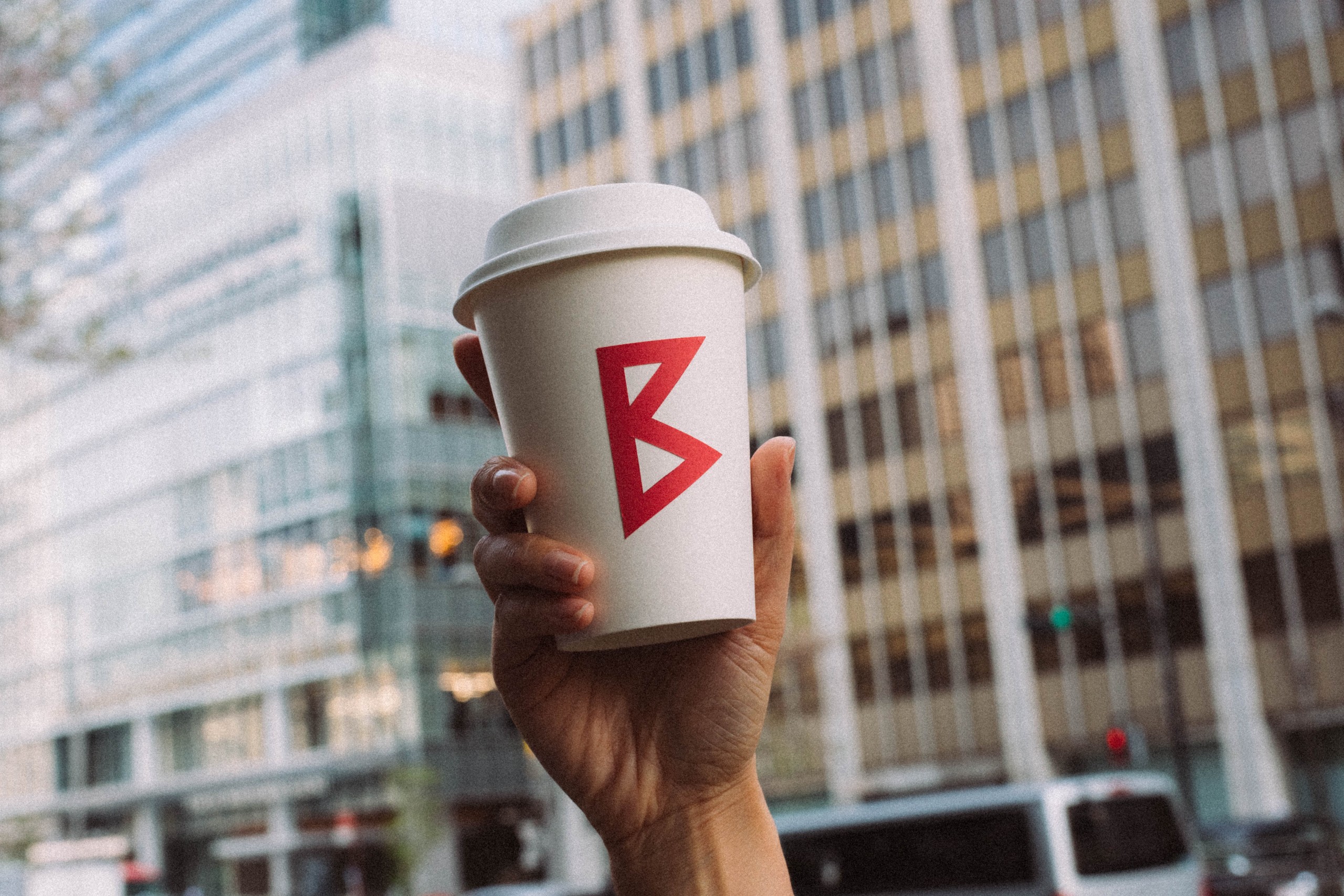 偶然を味わうカフェ "BUG Cafe"｜BUG｜リクルートアートセンター